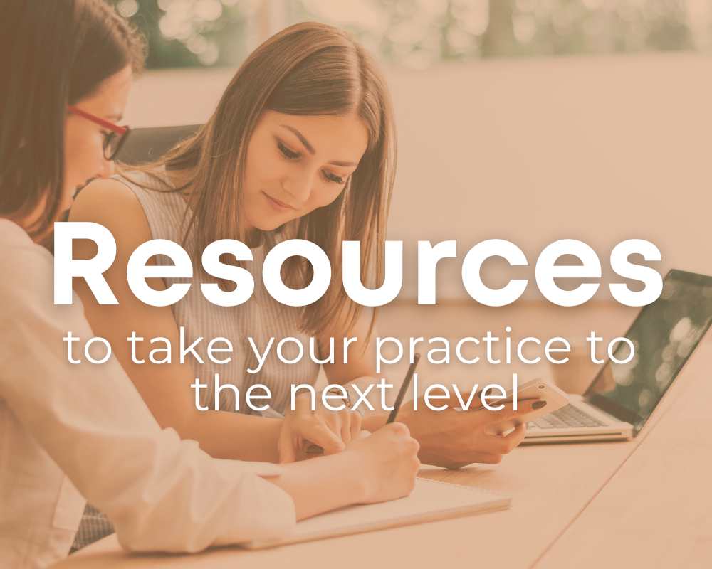 What They Didn't Teach You in Law School | Tools for the happy lawyer